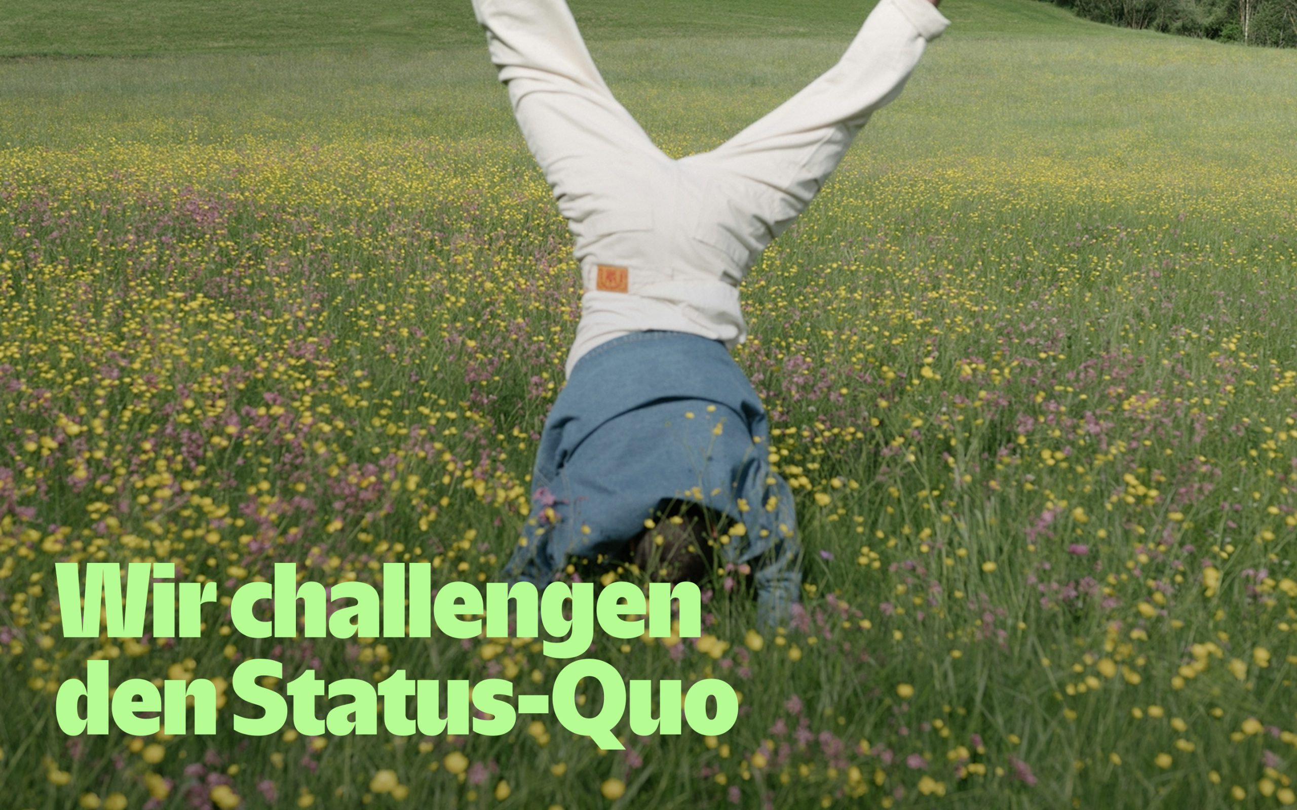 Über Uns - Faircado